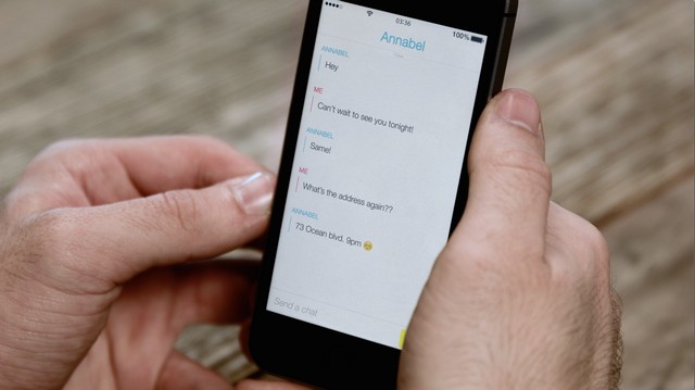 7 Best Self Destructing Messaging Apps For Android And Iphone