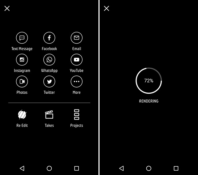 How to Create Your Own Music Videos With Triller | Beebom