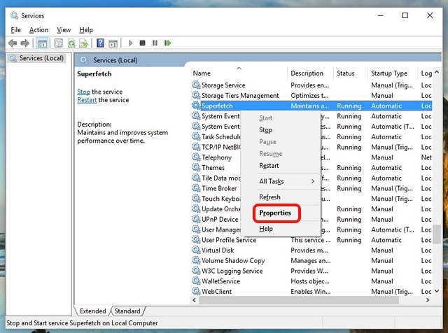 How to Fix High CPU/Memory Usage in Windows 10 | Beebom