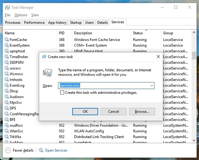 How to Fix High CPU/Memory Usage in Windows 10 | Beebom