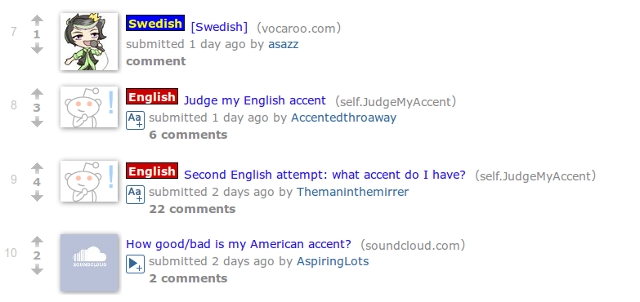 15 Subreddits That Help You Improve Your English | Beebom