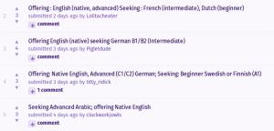 15 Subreddits That Help You Improve Your English | Beebom