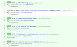 15 Subreddits That Help You Improve Your English | Beebom