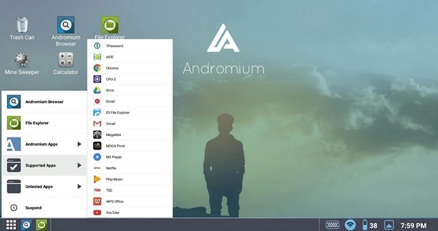 6 Chrome OS Alternatives You Can Install | Beebom