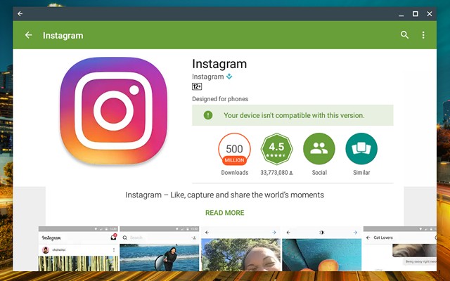 How to Install APK Files on Chromebook | Beebom