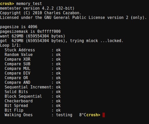 45 Handy Chrome OS Commands to Run in Crosh (2025) | Beebom