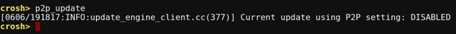 45 Handy Chrome OS Commands to Run in Crosh (2025) | Beebom