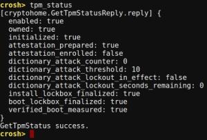 45 Handy Chrome OS Commands to Run in Crosh (2025) | Beebom