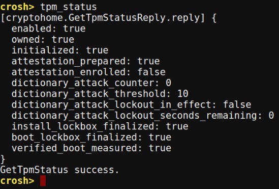 45 Handy Chrome OS Commands to Run in Crosh (2025) | Beebom