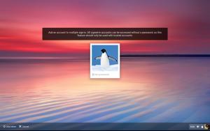 How to Add and Manage Multiple Accounts in Chromebook | Beebom