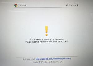 How to Get Root Access on Chrome OS Using Developer Mode