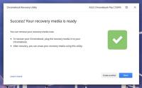 How to Create Recovery Image in Chromebook | Beebom