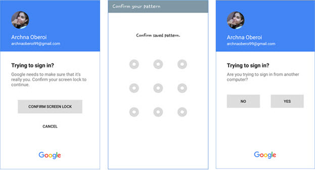 How to Enable Google Prompt To Make 2-Step Verification Simpler