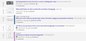 15 Subreddits That Help You Improve Your English | Beebom