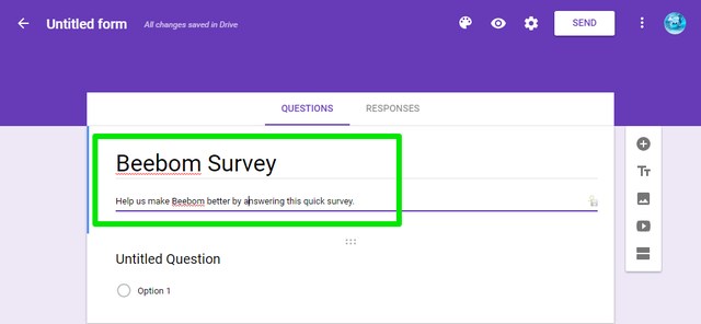 How to Create Online Forms and Surveys with Google Forms (Guide)