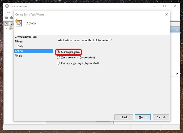 How to Auto Shutdown Windows 10 PC | Beebom