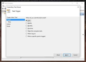 How to Auto Shutdown Windows 10 PC | Beebom