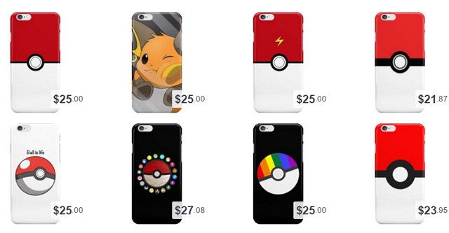 4 Pokemon Go Accessories You Should Buy | Beebom