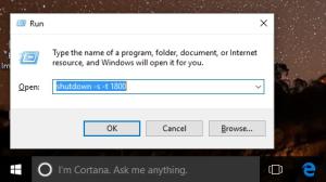How to Auto Shutdown Windows 10 PC | Beebom