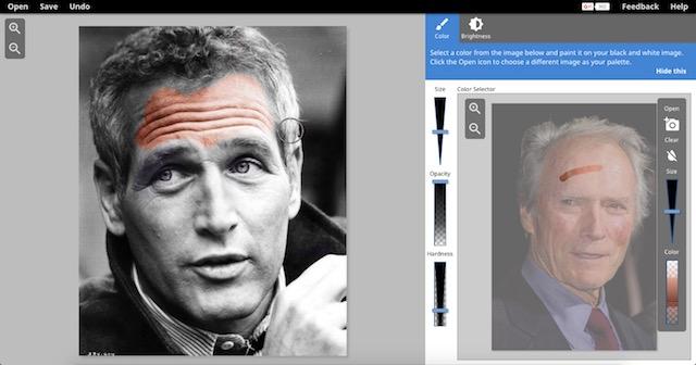 How to Color Black and White Photos Easily | Beebom