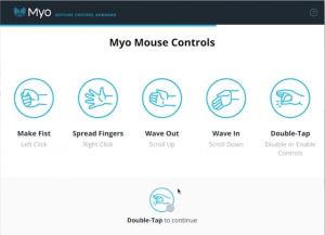 Myo Gesture Control Armband: In Depth Review | Beebom