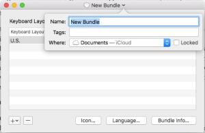 How to Create Custom Keyboard Layouts on Mac | Beebom