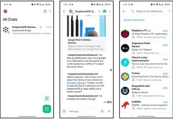 10 Best Telegram Alternatives You Must Try in 2025 | Beebom