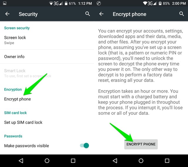 Best Ways to Safeguard Your Privacy on Android | Beebom