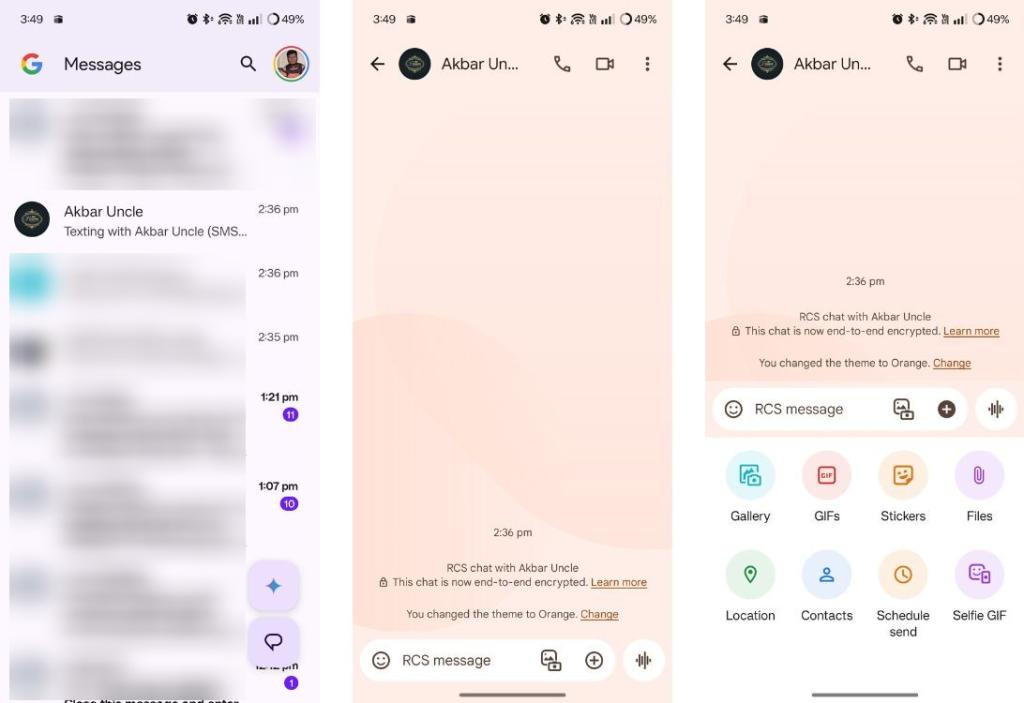 10 Best Telegram Alternatives You Must Try in 2025 | Beebom