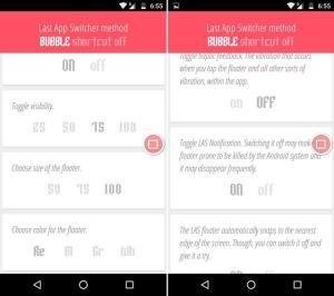 How to Switch Apps Quickly on Android | Beebom