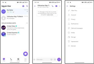 10 Best Telegram Alternatives You Must Try in 2025 | Beebom