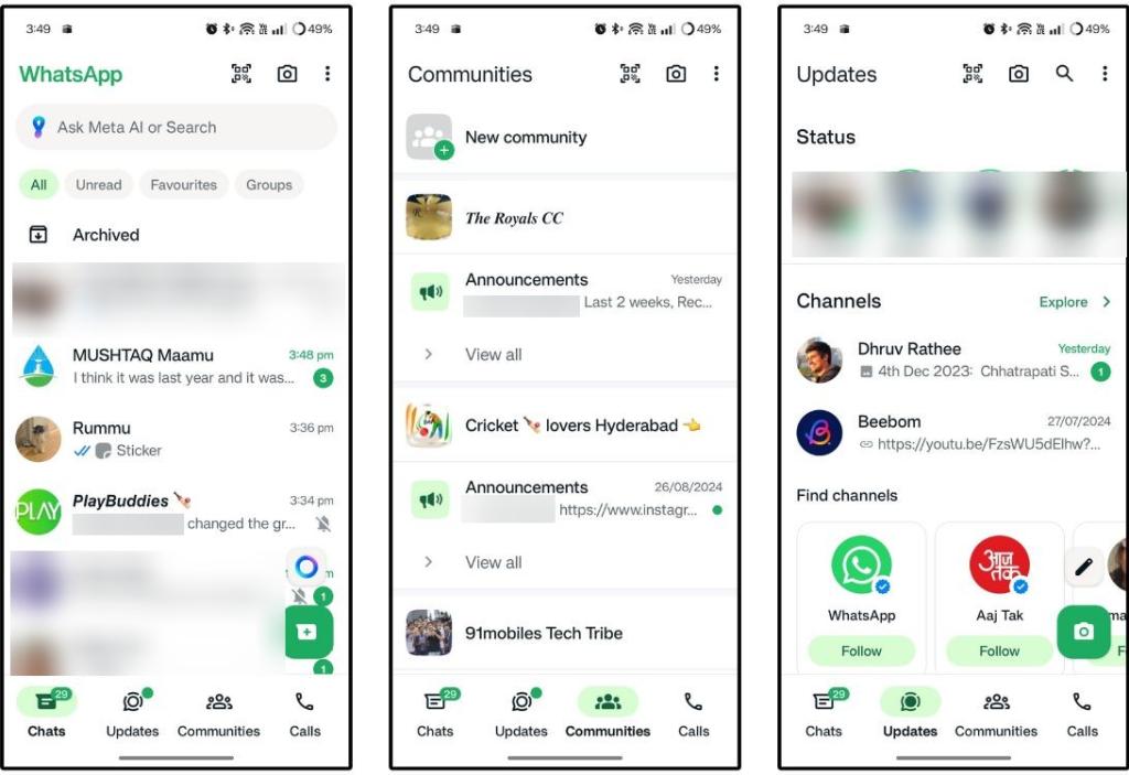 10 Best Telegram Alternatives You Must Try in 2025 | Beebom