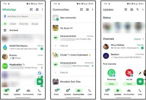 10 Best Telegram Alternatives You Must Try in 2025 | Beebom