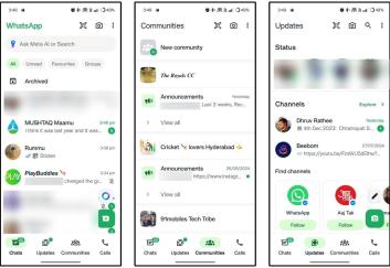 10 Best Telegram Alternatives You Must Try in 2025 | Beebom