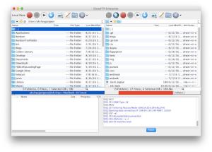 Top 7 FileZilla Alternatives You Should Try | Beebom