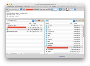 Top 7 FileZilla Alternatives You Should Try | Beebom
