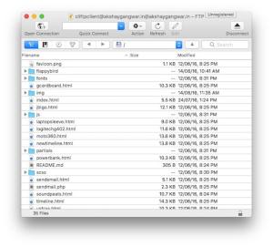 Top 7 FileZilla Alternatives You Should Try | Beebom