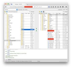 Top 7 FileZilla Alternatives You Should Try | Beebom