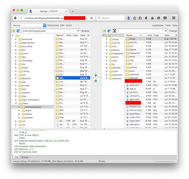 Top 7 FileZilla Alternatives You Should Try | Beebom