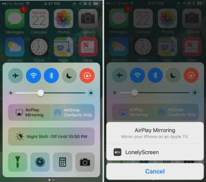 How to Record iPhone Screen on Windows and Mac | Beebom