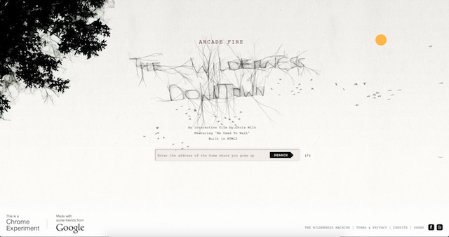 10 Cool Chrome Experiments You Should Try | Beebom