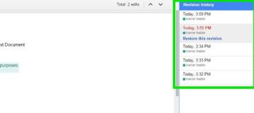 13 Cool Google Docs Tips and Tricks You Should Use | Beebom