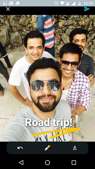 How to Use Google Allo, A Smart Messaging App | Beebom