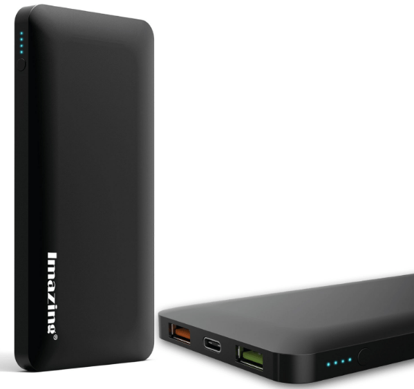 10 Best USB Type C Power Banks You Can Buy (2018) | Beebom