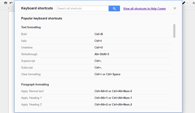 13 Cool Google Docs Tips and Tricks You Should Use | Beebom