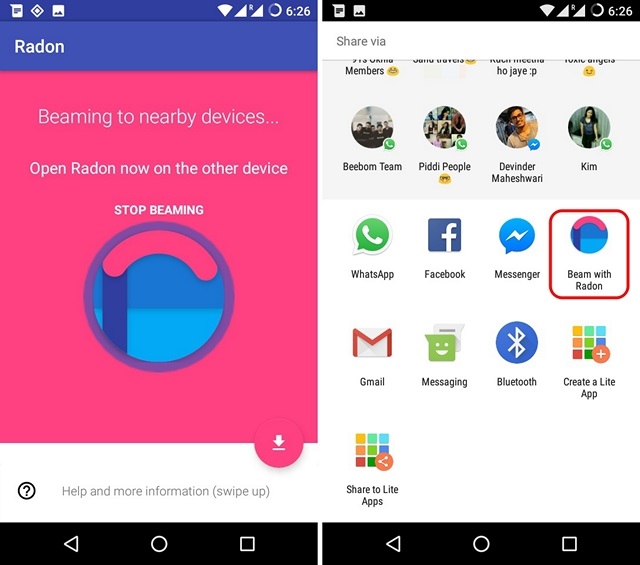 10 Cool Android Apps You Do Not Know About (2017) | Beebom