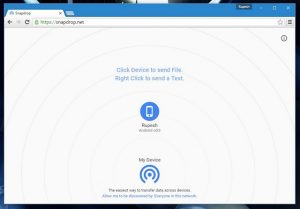10 Best AirDrop Alternatives for Windows to Share Files (2020) | Beebom