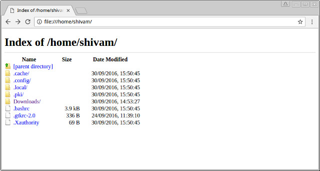 How to Sandbox Apps in Linux Systems | Beebom