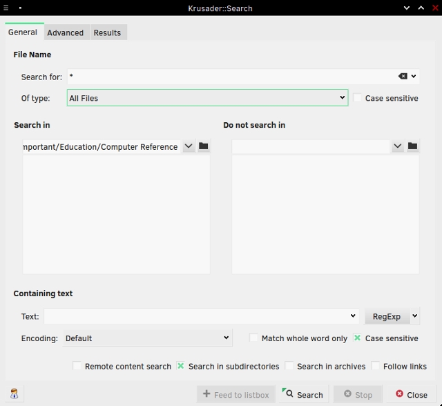 How to Find Files and Folders on Linux | Beebom