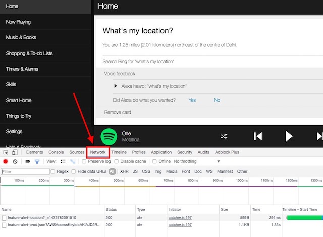 How to Set Up and Use Amazon Echo Outside US | Beebom